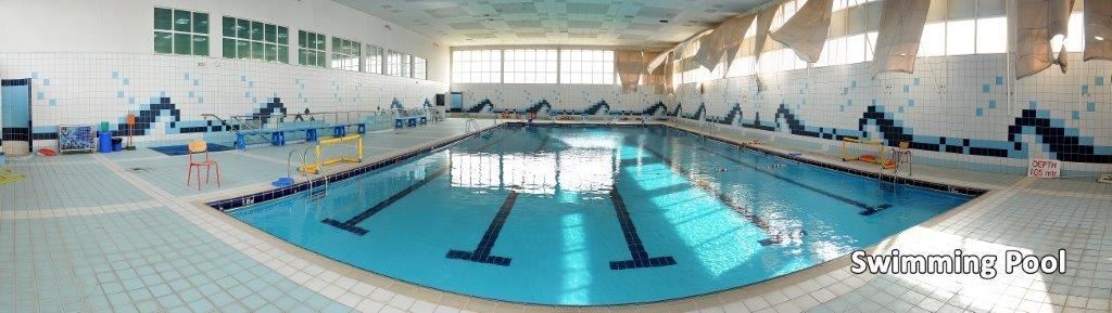 ISCSHJ-Facilities - International School of Choueifat - Sharjah