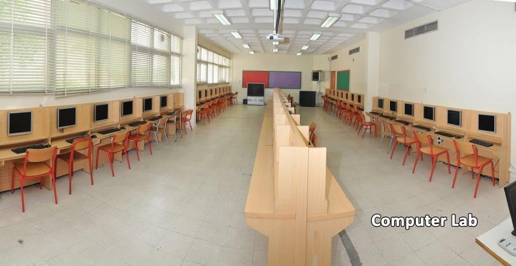 ISCSHJ-Facilities - International School of Choueifat - Sharjah