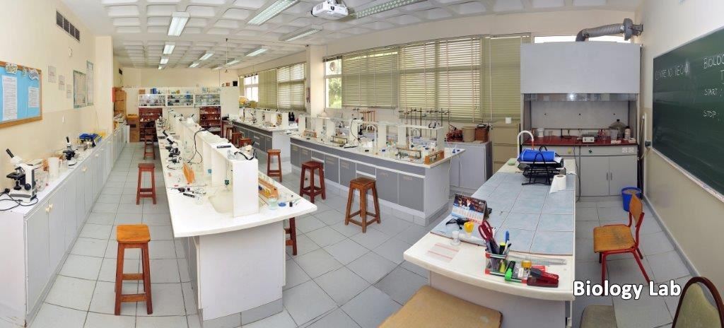 ISCSHJ-Facilities - International School of Choueifat - Sharjah