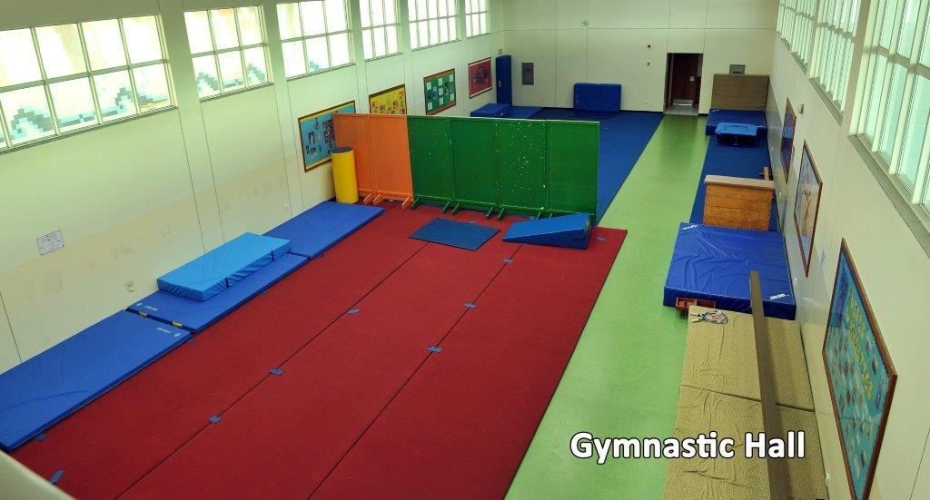 ISCSHJ-Facilities - International School of Choueifat - Sharjah