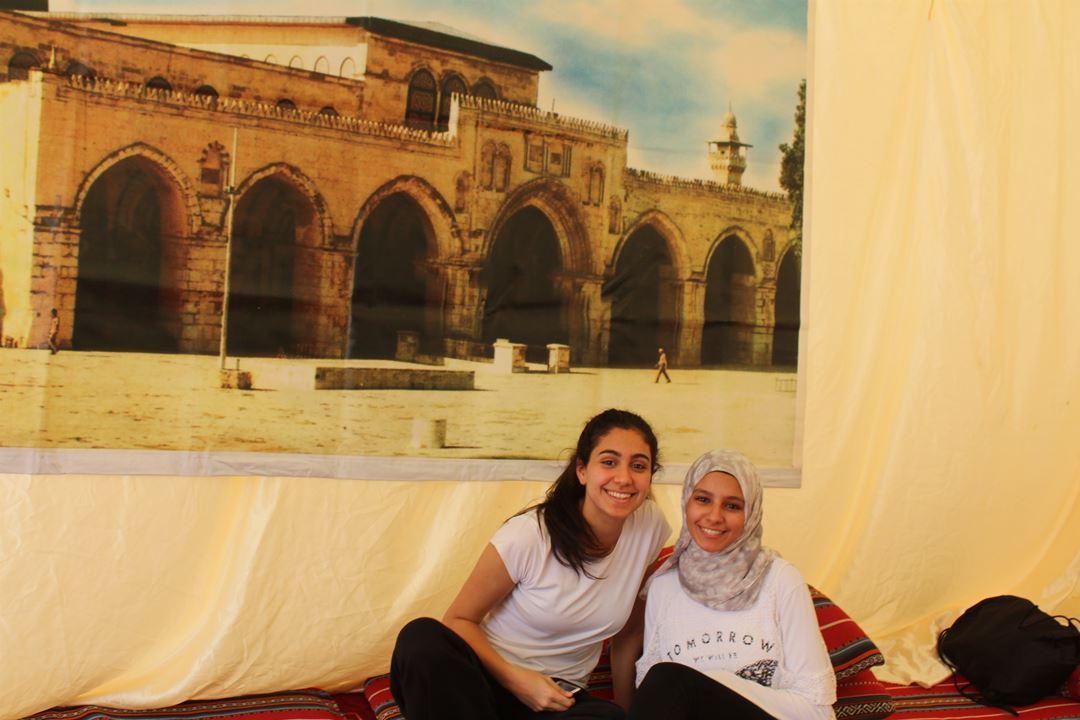 Cultural Day - International School of Choueifat - Sharjah