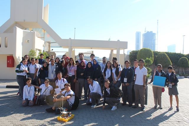 SABIS® STARS - International School of Choueifat - Sharjah