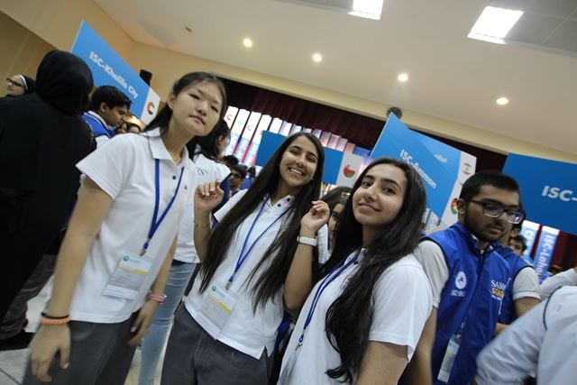 SABIS® STARS - International School of Choueifat - Sharjah