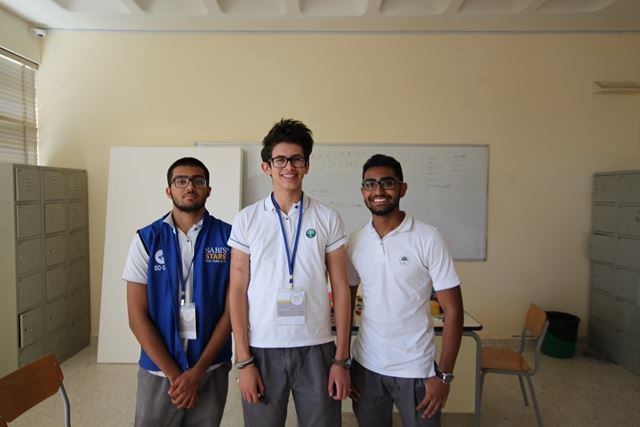 SABIS® STARS - International School of Choueifat - Sharjah