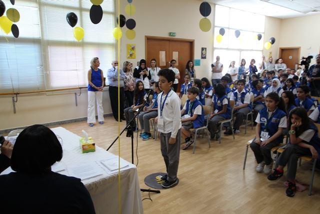 SABIS® STARS - International School of Choueifat - Sharjah