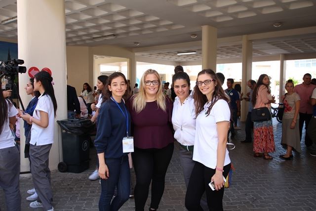 SABIS® STARS - International School of Choueifat - Sharjah