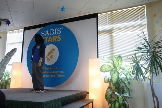 SABIS® STARS - International School of Choueifat - Sharjah