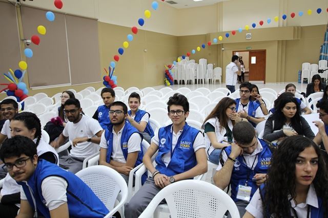 SABIS® STARS - International School of Choueifat - Sharjah