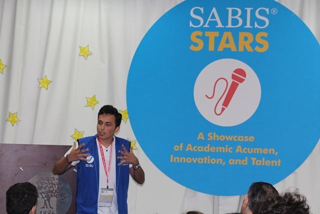 SABIS® STARS - International School of Choueifat - Sharjah