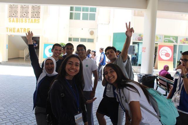 SABIS® STARS - International School of Choueifat - Sharjah