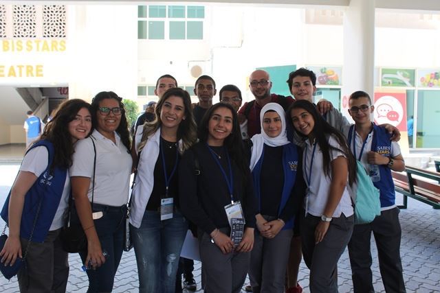 SABIS® STARS - International School of Choueifat - Sharjah