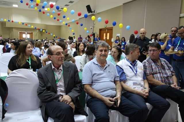 SABIS® STARS - International School of Choueifat - Sharjah