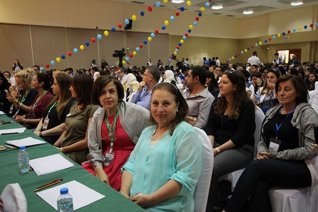 SABIS® STARS - International School of Choueifat - Sharjah