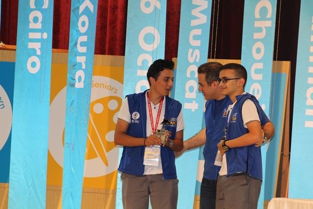 SABIS® STARS - International School of Choueifat - Sharjah