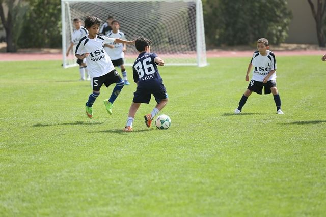 10th SABIS® REGIONAL TOURNAMENT - International School of Choueifat ...