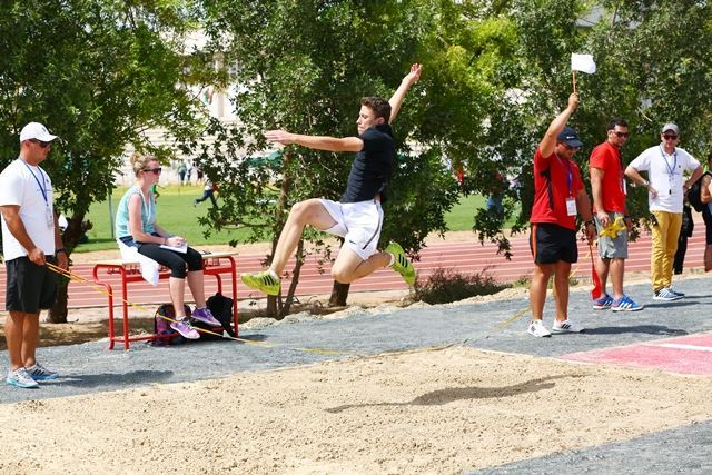 10th SABIS® REGIONAL TOURNAMENT - International School of Choueifat ...