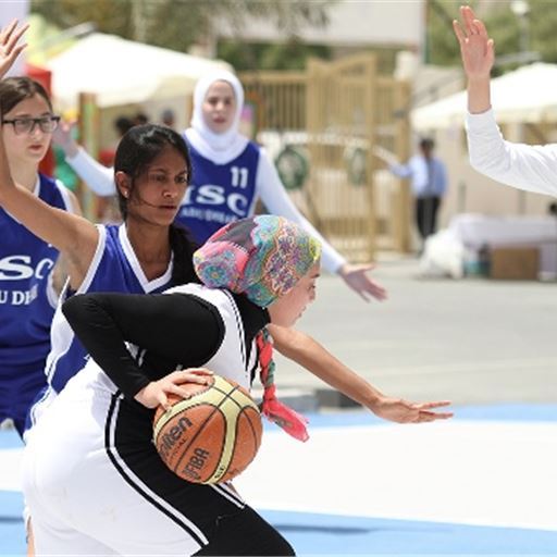 10th SABIS® REGIONAL TOURNAMENT - International School of Choueifat ...