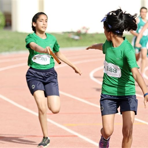 10th SABIS® REGIONAL TOURNAMENT - International School of Choueifat ...