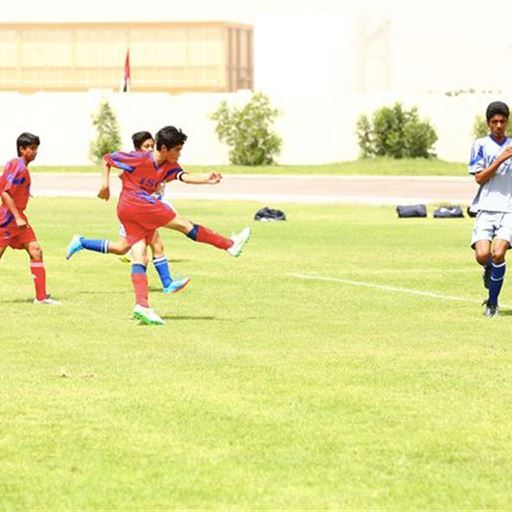 10th SABIS® REGIONAL TOURNAMENT - International School of Choueifat ...