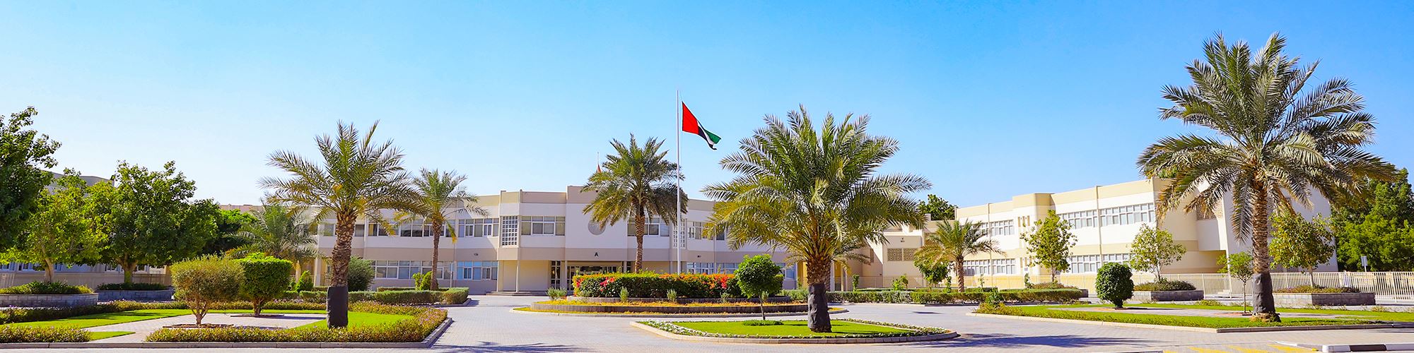 Member of the SABIS® Network - International School of Choueifat - Sharjah